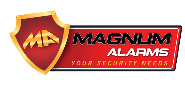 Magnum Alarms Pe – Home & Business Security